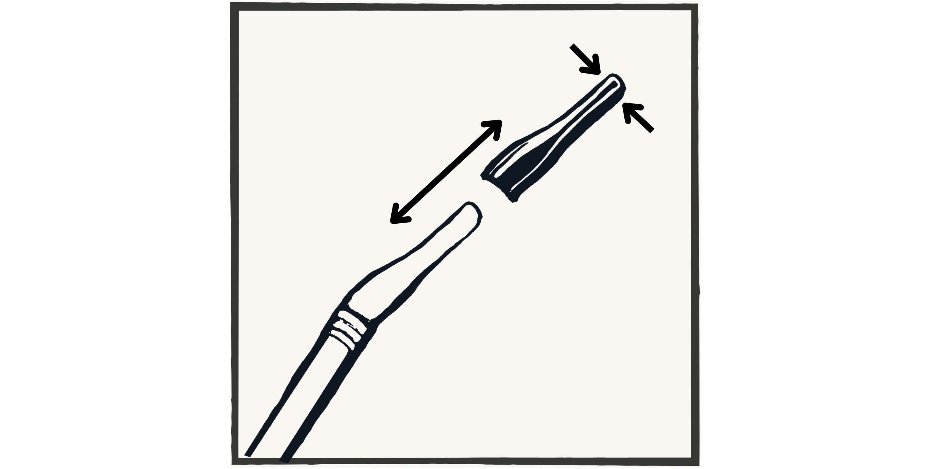 Instructions – JoGo Straw
