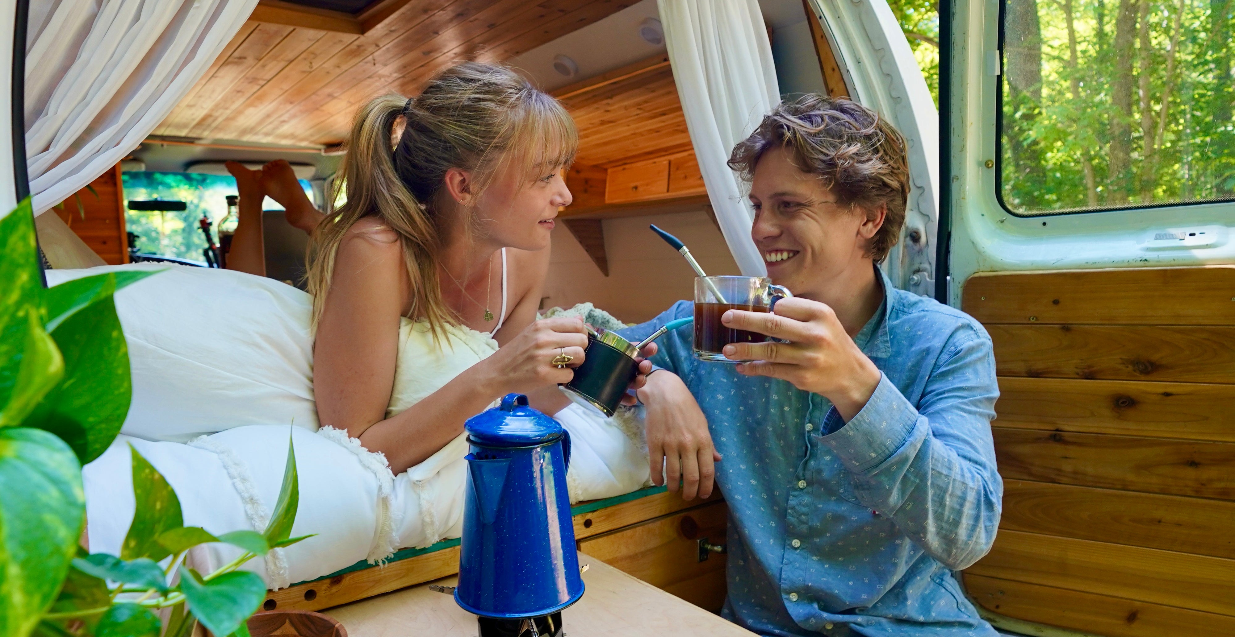 JoGo™ - Ultra Portable Coffee Brewing Straw – JoGo Straw