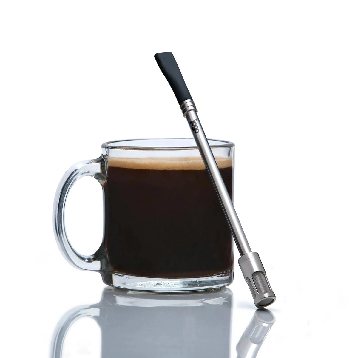 Jogo® – The Brew Straw for Coffee and Tea | Jogo Straw – JoGo Straw