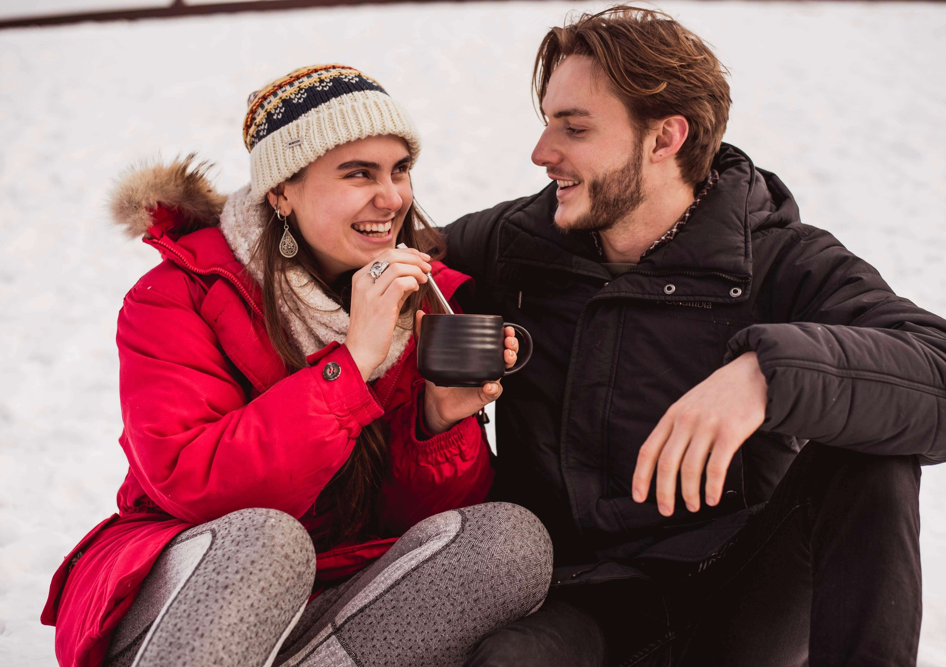 JoGo™ - Ultra Portable Coffee Brewing Straw – JoGo Straw